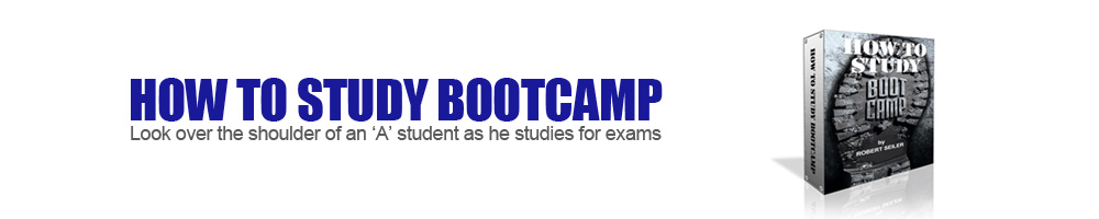 How to study bootcamp videos « moilinkther